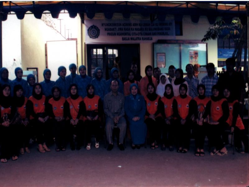 Arsip Statis Kota Cimahi